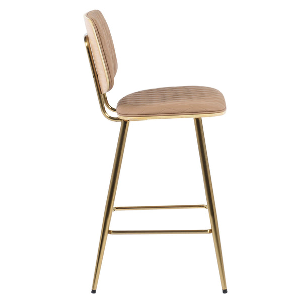 OSAKA BAR/KITCHEN STOOL - Philbee Interiors