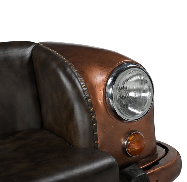 CAR SOFA | AMBASSADOR CAR SOFA | Car Couch | Philbee Interiors ...