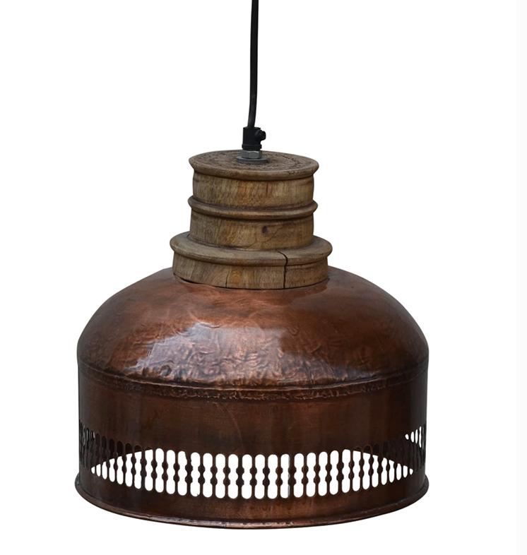 Industrial Lamp shade | Lampshade Suppliers | Philbee Interiors ...