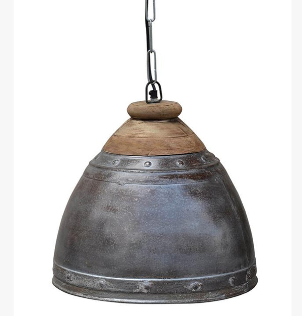 Industrial Lamp shade | Lampshade Suppliers | Philbee Interiors ...