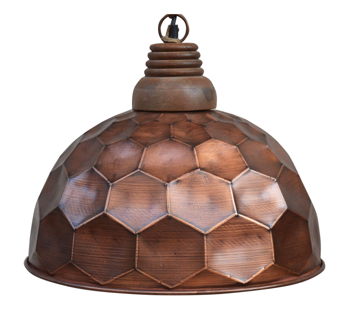 Industrial Lamp shade | Lampshade Suppliers | Philbee Interiors ...