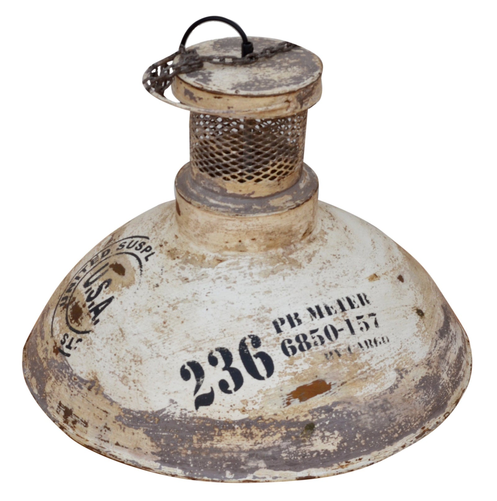 Industrial Lamp shade | Lampshade Suppliers | Philbee Interiors ...